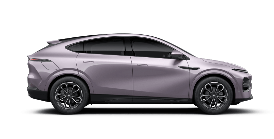 XPENG Stuttgart | Autohaus von der Weppen – Elektromobilität erleben