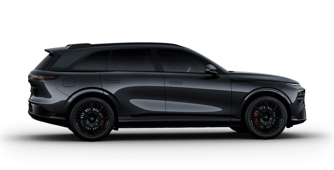 XPENG Stuttgart | Autohaus von der Weppen – Elektromobilität erleben